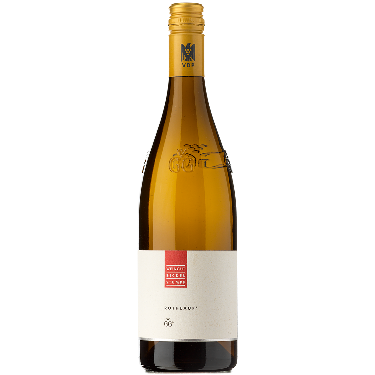 2021 ROTHLAUF SILVANER GG trocken