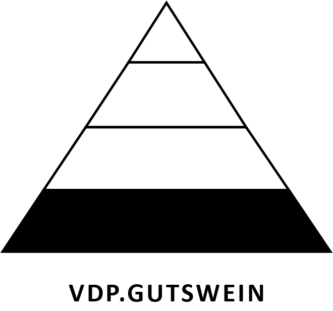 VDP.Gutswein vom Weingut Bickel-Stumpf